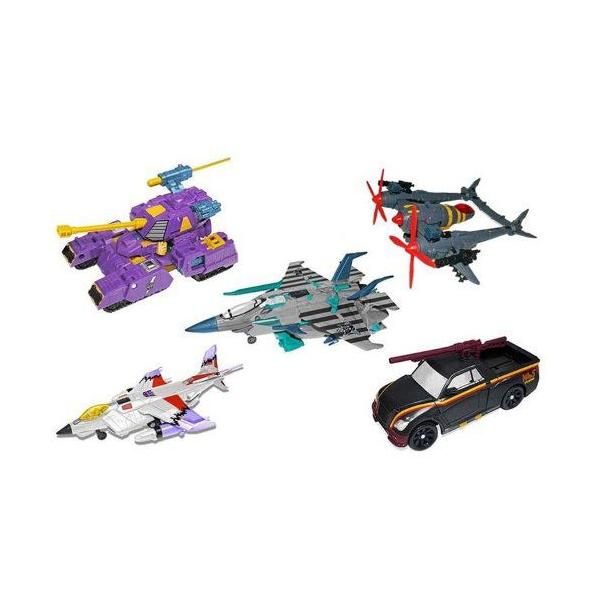 【商品名】Machine Wars Termination トランスフォーマー Botcon 2013 限定 Bagged セット【カテゴリー】おもちゃ:トランスフォーマー(フィギュア)