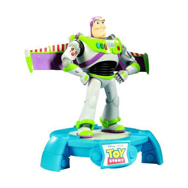 【商品名】トイストーリー バズ ライトイヤー STATUE【カテゴリー】おもちゃ:フィギュア:トイストーリー