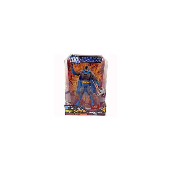 【商品名】マテル DC Universe Classics バットマン フィギュア【カテゴリー】おもちゃ:フィギュア:バットマン