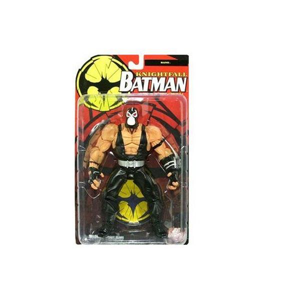 【商品名】バットマン Knightfall: ベイン アクションフィギュア【カテゴリー】おもちゃ:フィギュア:バットマン