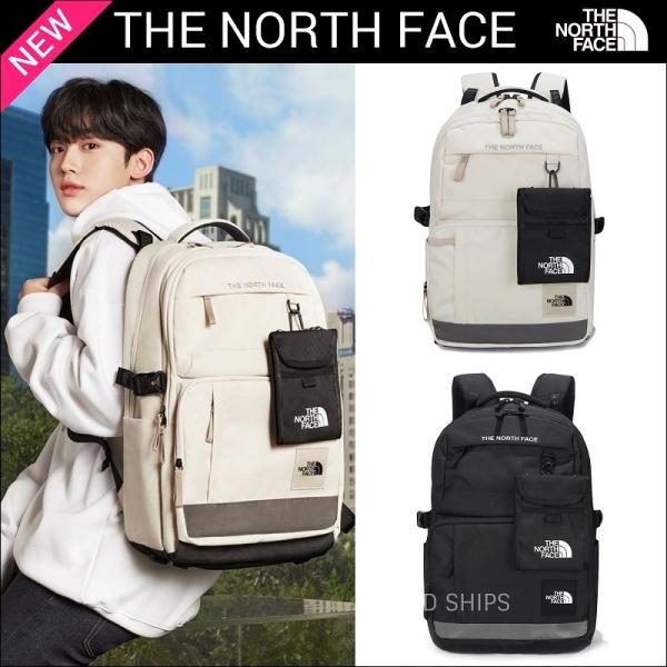 22SS【THE NORTH FACE】 DUAL PRO II バックパック - notariarosaliamejia.com