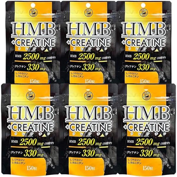 業界最高レベルの高配合量で、1袋にHMB：37,500mg、クレアチン：4,950mg、さらにL-カルニチン：750mg、L-シトルリン：750mgを詰め込ました！アルミパックタイプなので、いつでも持ち運びできるから、会社でもスポーツジムで...