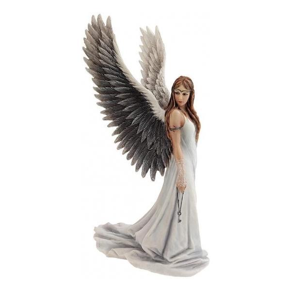 【商品名】Design Toscano Spirit Guide Angel Statue 【カテゴリー】ホーム・キッチン : 彫像