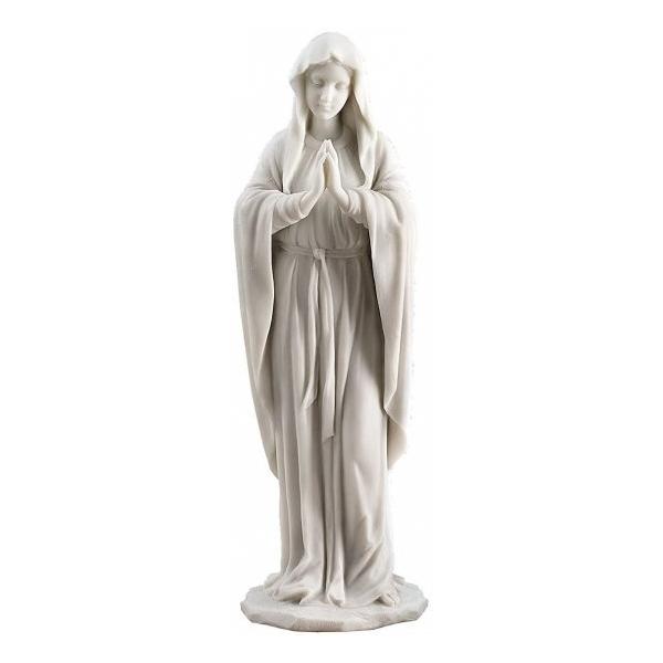 【商品名】Design Toscano Blessed Virgin Mary Statue  【カテゴリー】ホーム・キッチン : 彫像