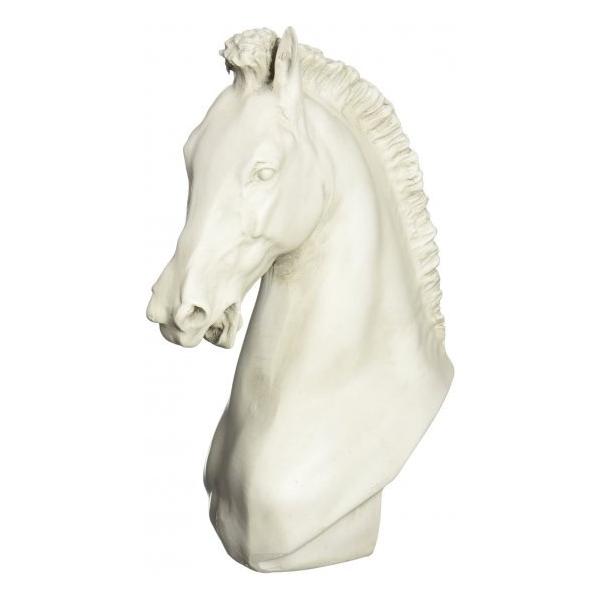 【商品名】Design Toscano Horse of Turino Sculpture  【カテゴリー】ホーム・キッチン : 彫像