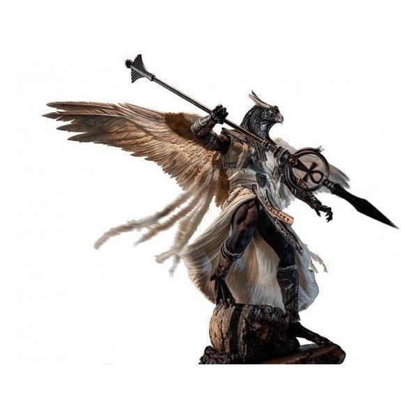 【商品名】【Tbmodel 】TBLeague 1/6フィギュア 用 空の神 Horus Guardian of Pharaoh ホルス 素体 ヘッド 武器セッ 【カテゴリー】ホーム・キッチン : 彫像