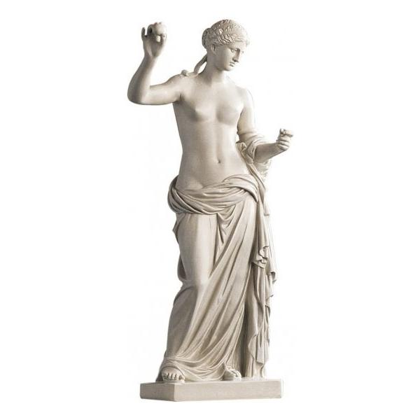【商品名】アルルのヴィーナス 彫像 彫刻高さ約60ｃｍ/ Design Toscano Venus of Arles Gallery Sculpture in Faux  【カテゴリー】ホーム・キッチン : 彫像