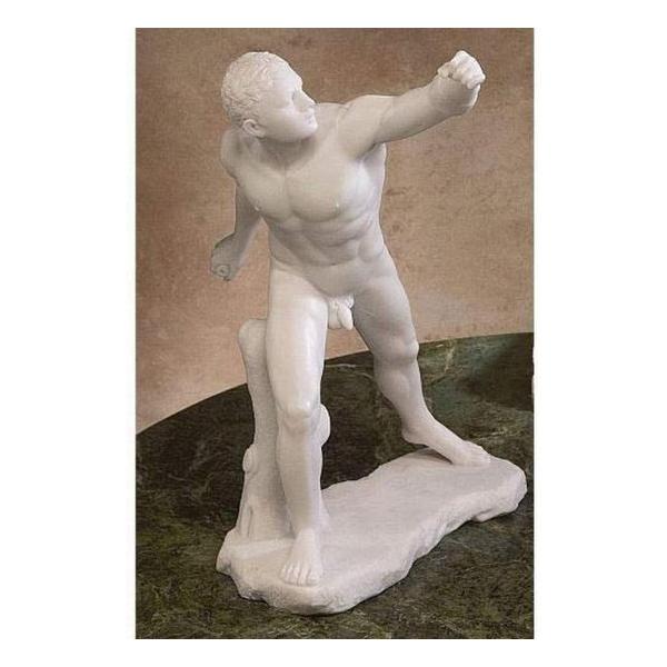 【商品名】Design Toscano Le Gladiator Borghese 【カテゴリー】ホーム・キッチン : 彫像