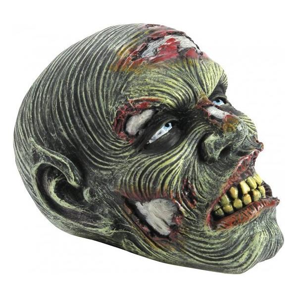 【商品名】Design Toscano Lost Zombie Head Garden Statue - ゾンビデコレーション - ハロウィンデコレーション 【カテゴリー】ホーム・キッチン : 彫像