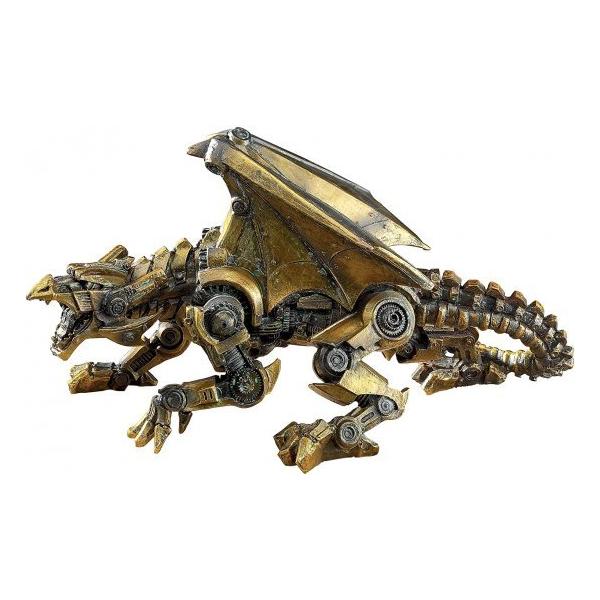 【商品名】Design Toscano Steampunk Gothic Gear Dragon Statue 【カテゴリー】ホーム・キッチン : 彫像