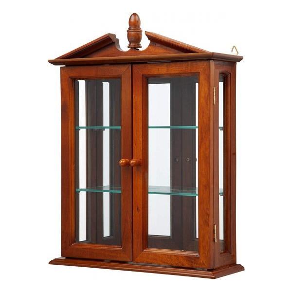 【商品名】Design Toscano Amesbury Manor Wall Curio Cabinet by Design Toscano 【カテゴリー】ホーム・キッチン : 彫像