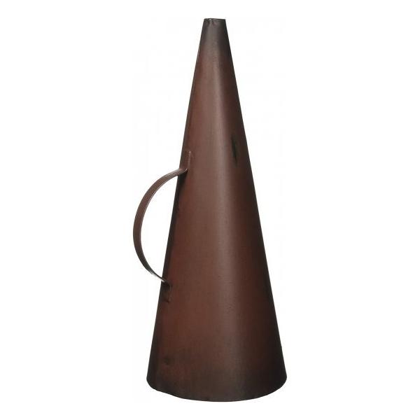 【商品名】Design Toscano Scaled Metal Director's Megaphone Sculpture 【カテゴリー】ホーム・キッチン : 彫像