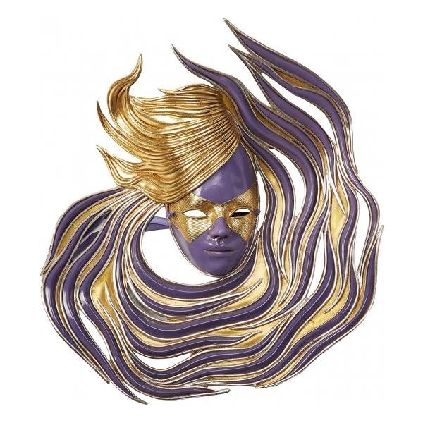 【商品名】(Viareggio) - Design Toscano Viareggio Carnivale Wall Mask Sculpture 【カテゴリー】ホーム・キッチン : 彫像