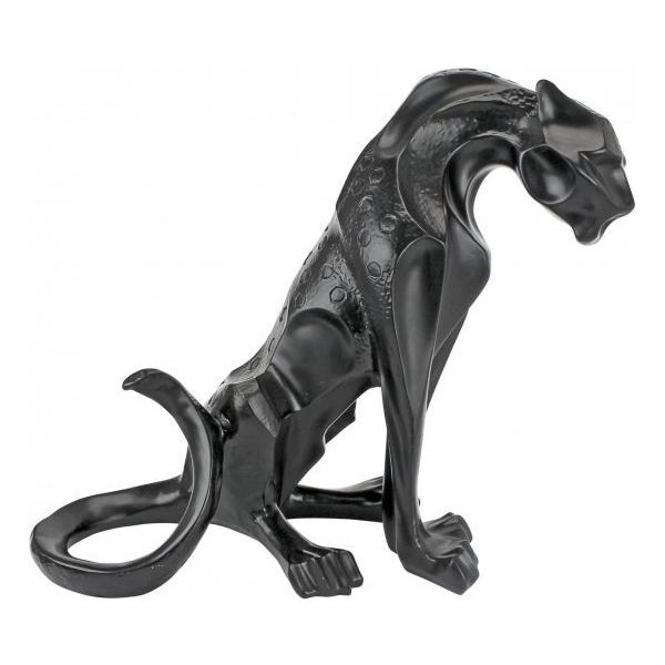 【商品名】Design Toscano Rampant Tranquility Jungle Jaguar Panther Statue  【カテゴリー】ホーム・キッチン : 彫像