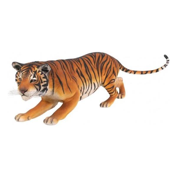【商品名】Design Toscano The Grand-Scale Wildlife Animal Bengal Tiger Statue  【カテゴリー】ホーム・キッチン : 彫像