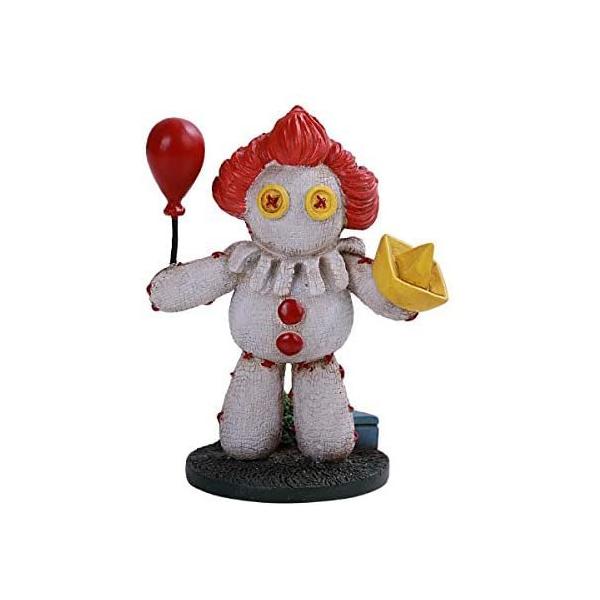 【商品名】Pacific Giftware PT ペニーピンヘッドモンスタージョーカー Ruben Macias Statues Home Decor 【カテゴリー】ホーム・キッチン : 彫像