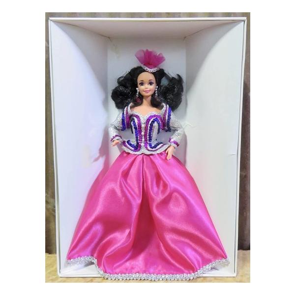 【商品名】Barbie オープニングナイトバービークラシックコレクション1993 : Opening Night Barbie Classique Collection 1993