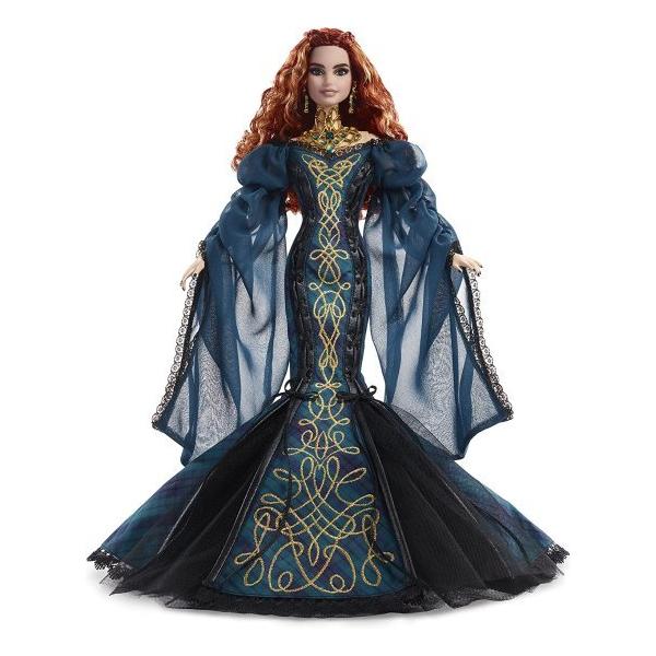 【商品名】Barbie 2017 バービー Global Glomar Sorcha Dyx75 バービー Doll Mint Mint in Box and Shipper : 2017 Barbie Global Glamour SOR...