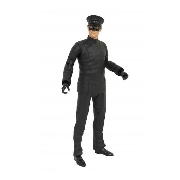 【商品名】DIAMOND SELECT TOYS サンディエゴ プレビュー 限定 2023 グリーンホーネット VHS フィギュア【カテゴリー】 フィギュア 【メーカー】 Diamond Select Toys