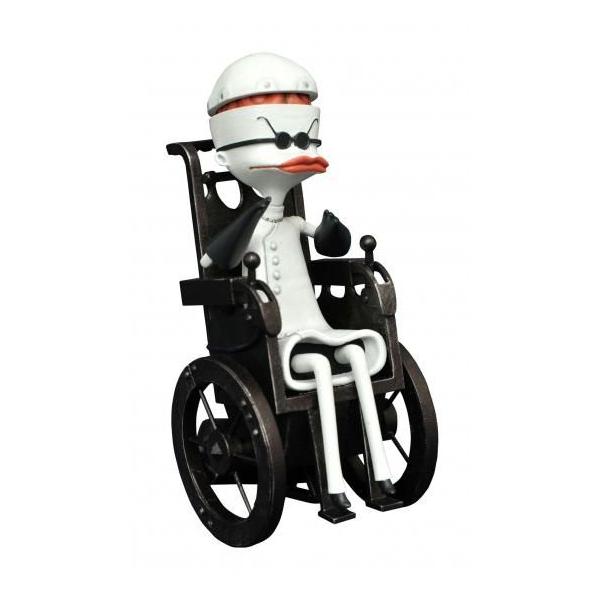 【商品名】Diamond Select Toys ナイトメアー・ビフォア・クリスマス ベスト・オブ・シリーズ:フィンケルシュタイン博士 アクションフィギュア、マルチカラー【カテゴリー】 フィギュア 【メーカー】 Diamond Select...