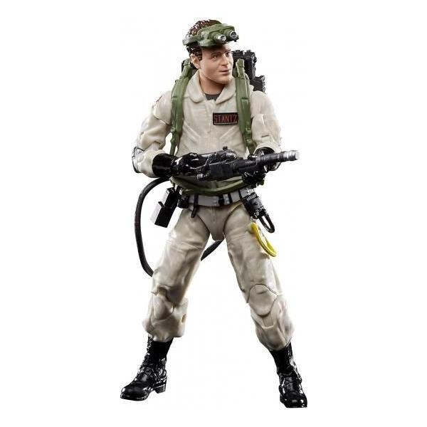 【商品名】ハズブロ ゴーストバスターズ プラズマシリーズ 6インチ アクションフィギュア レイモンド・スタンツ / Hasbro 2020 GHOST BUSTERS PLASMA SERIES 6inch Action Figure RA...