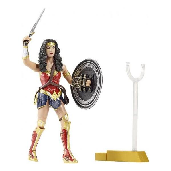 【商品名】マテル バットマンvsスーパーマン/ジャスティスの誕生 DCコミックス マルチバース 6インチフィギュア ワンダーウーマン / MATTEL BATMAN v SUPERMAN: DAWN OF JUSTICE DC COMICS...