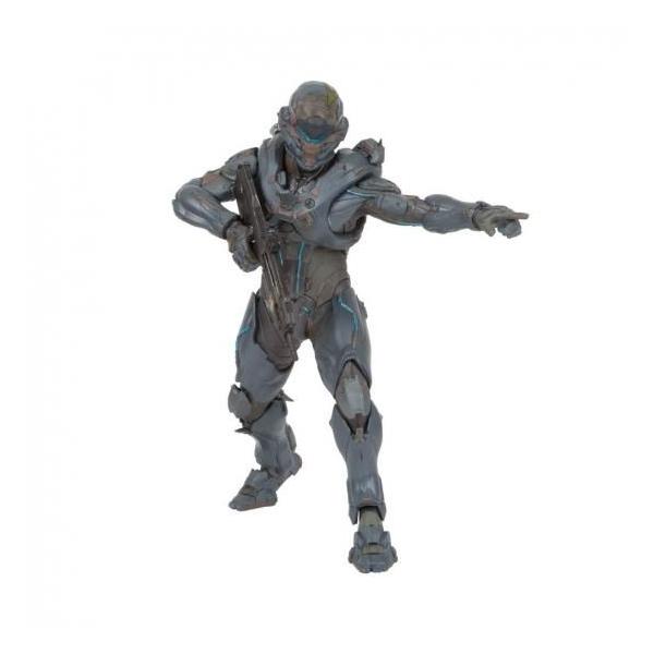 【商品名】マクファーレントイズ ヘイロー5:ガーディアンズ 10インチフィギュア スパルタン ロック (ヘルメットver.) / McFARLANE TOYS HALO 5 : GUARDIANS HELMETED SPARTAN LOCK...
