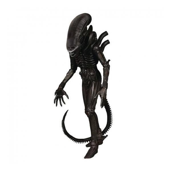 【商品名】Mezco Alien One:12 コレクティブ デラックスアクションフィギュア エイリアン マルチカラー 100%プラスチック【カテゴリー】 フィギュア 【メーカー】 メズコ(Mezco Toyz LLC)