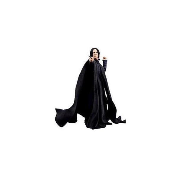 【商品名】Harry Potter ハリー・ポッター and the Order of the Phoenix NECA ネカ 7 Inch Series 2 Action Figure フィギュア Severus Snape【カテゴリー】...