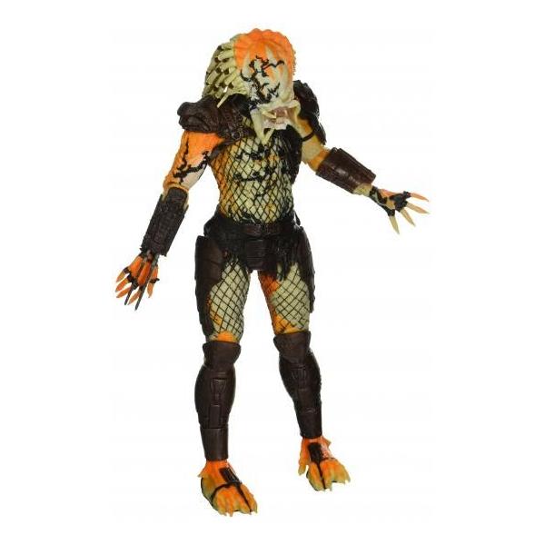 【商品名】SDCC 2013 NECA Exclusive Predators "Albino" Predator プレデター 8" アクションフィギュア 人形 おもちゃ【カテゴリー】 フィギュア 【メーカー】 NECA(ネカ)