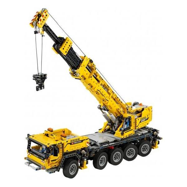 【商品名】 LEGO レゴ 42009 Technic Mobile Crane MK II by  【カテゴリー】 Technic テクニック