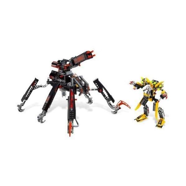 【商品名】 LEGO レゴ 7721 Exo Force Set Special Edition # Combat Crawler X2  【カテゴリー】