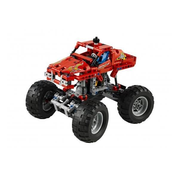 【商品名】 LEGO レゴ 42005 Technic Monster Truck 6023344  【カテゴリー】 Technic テクニック