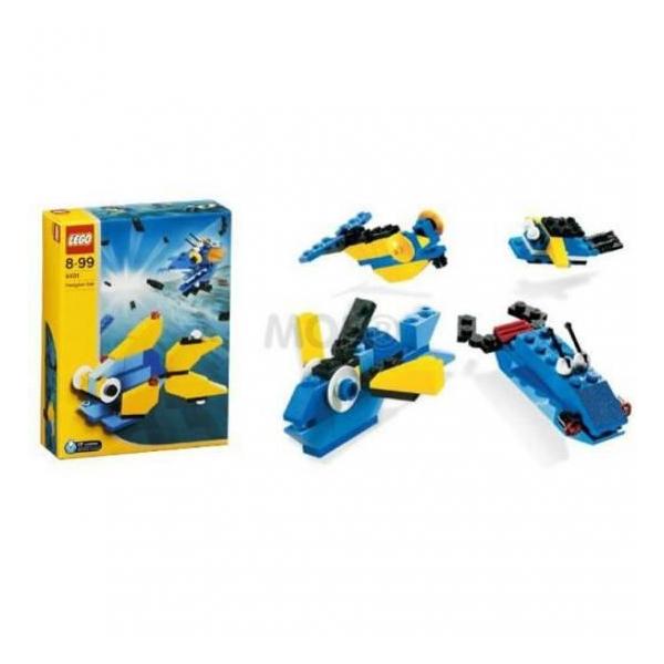 【商品名】 LEGO レゴ 4401 Jeu de construction Les minicreations 32560  【カテゴリー】