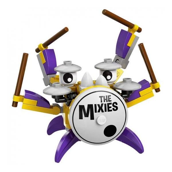 【商品名】 LEGO レゴ 41561 ミクセル Mixels Mixel Tapsy Building Kit 6137046  【カテゴリー】