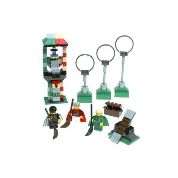 【商品名】 LEGO レゴ 4726 Harry Potter Practice of Quidditch japan import  【カテゴリー】 Harry Potter ハリーポッター