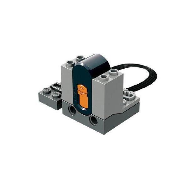【商品名】 LEGO レゴ 8884 Power Functions 赤外線受信機 IR Receiver  【カテゴリー】 Power Functions パワーファンクション