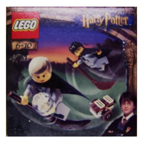【商品名】 LEGO レゴ 4711 ハリー ・ ポッターHarry Potter Flying Lessons  【カテゴリー】