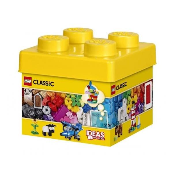 【商品名】 LEGO レゴ 10692 Classic Creative Bricks 6101959  【カテゴリー】 Classic クラシック