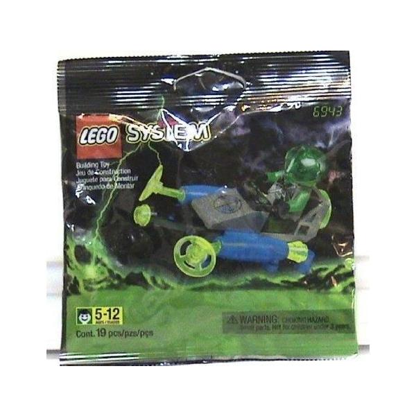 【商品名】 LEGO レゴ 6943 Speed Sled # ブロック おもちゃ  【カテゴリー】