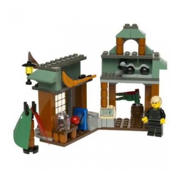【商品名】 LEGO レゴ 67297 Harry Potter Quality Quidditch Supplies Set 120 pieces  【カテゴリー】 Harry Potter ハリーポッター