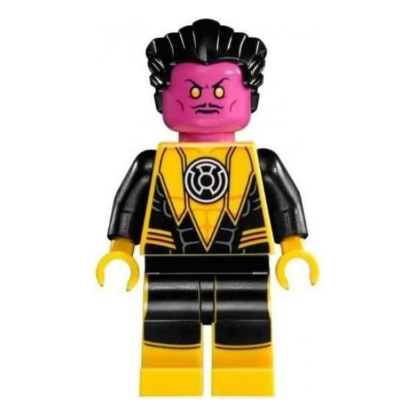 【商品名】 LEGO レゴ 76025 Collectible Minifigures DC Universe Super Heroes Space Sinestro Minifigure from  【カテゴリー】 Collectible...