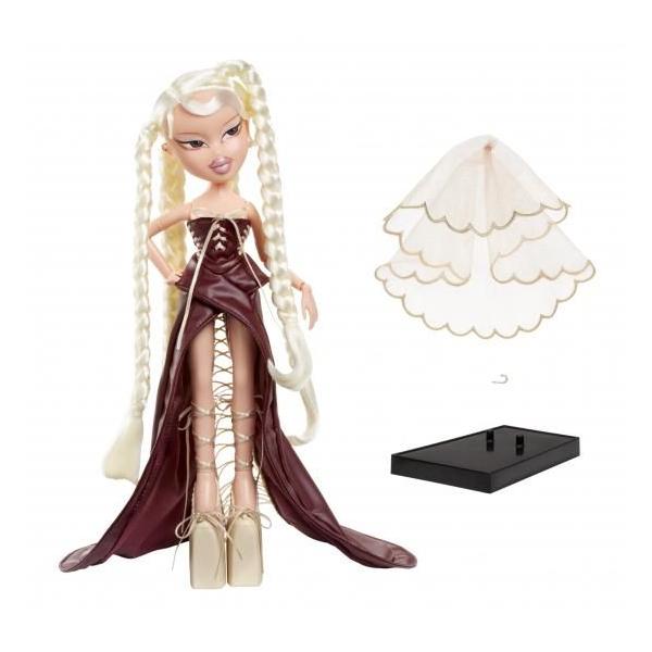 【商品名】 Bratz ブラッツ 2025年限定版 Bratz ブラッツバーサリー ジェイド コレクタードール 【カテゴリー】 Bratz 人形