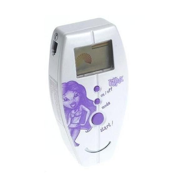 【商品名】 MGAエンターテインメント Bratz ブラッツ ライキャッチャーゲーム 【カテゴリー】 Bratz 子供向け電子機器、携帯ゲーム