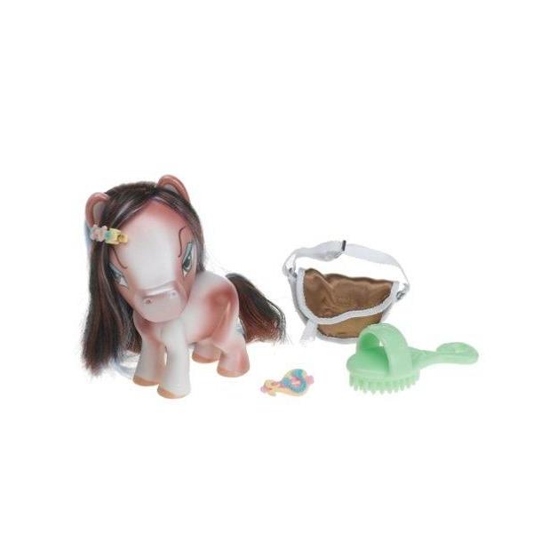【商品名】 Bratz ブラッツ ベイビーズ ポニーズ パーシア 【カテゴリー】 Bratz 人形