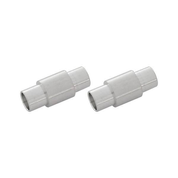 6mmシャフト用のアルミニウムスペーサーとなります。1セット2個となります。■材質アルミニウム■長さ23.5mm■対応ベアリング608■対応シャフト6mm【ご希望の商品が品切れの場合】「この商品について問い合わせ」から入荷予定やご要望などを...