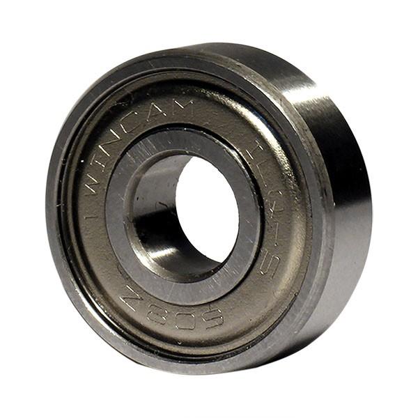 両面ともに金属のシールドで覆われたグリスタイプです。1セット16個での販売となります。■規格608■仕様ILQ5■シールド両面鋼板シールド■リテーナーステンレス■ボール数7コ■潤滑油グリス【ご希望の商品が品切れの場合】「この商品について問い...