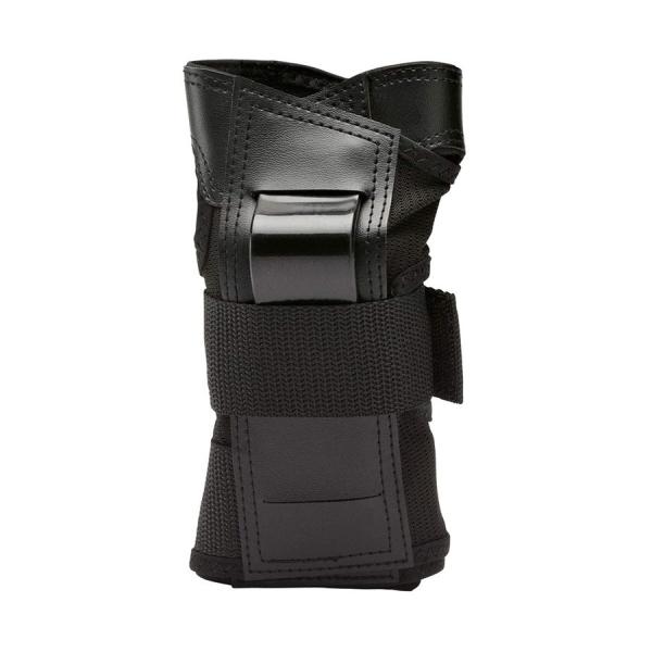 人間工学に基づいて作られたリストガードで、ベルクロで調整しどなたでも快適にフィットします。手の親指の付け根から手のひらの周囲がサイズの目安となります。■適用サイズM: 21.0-23.0cmL: 23.0-35.0cm※手のひらの周囲【ご希...