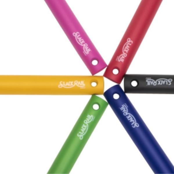 ▼商品の穴の数は両端各1つへと変更しております。（2022年6月末）▼ 医学療法士が薦める新感覚バランスフィットネス！スラックラインから着想を得たオリジナル商品「スラックレール」▼ 【バランスの向上・体幹UP・姿勢矯正・集中力UP】が得られ...