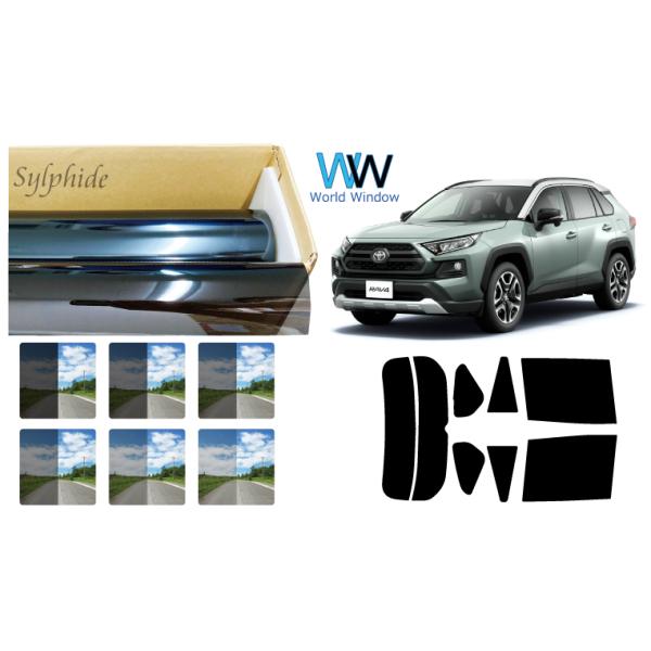 【発売日：2022年08月25日】【メーカー】：トヨタ   【車名】：RAV4 ラヴフォー/ハイブリッド   【車輌型式】：(MXAA52/MXAA54/AXAH52/AXAH54)   【年式】：H31.04-   【セット内容】：部位・...